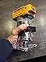 Cordless Palm Router Tool, Brushless Hand Held Edge Router Trimmer for ...