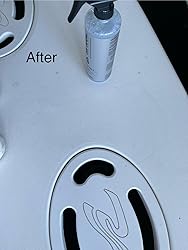 Amazon.com : SKWOL Formula 4 - Boat Cleaner and Stain Remover - Multi ...