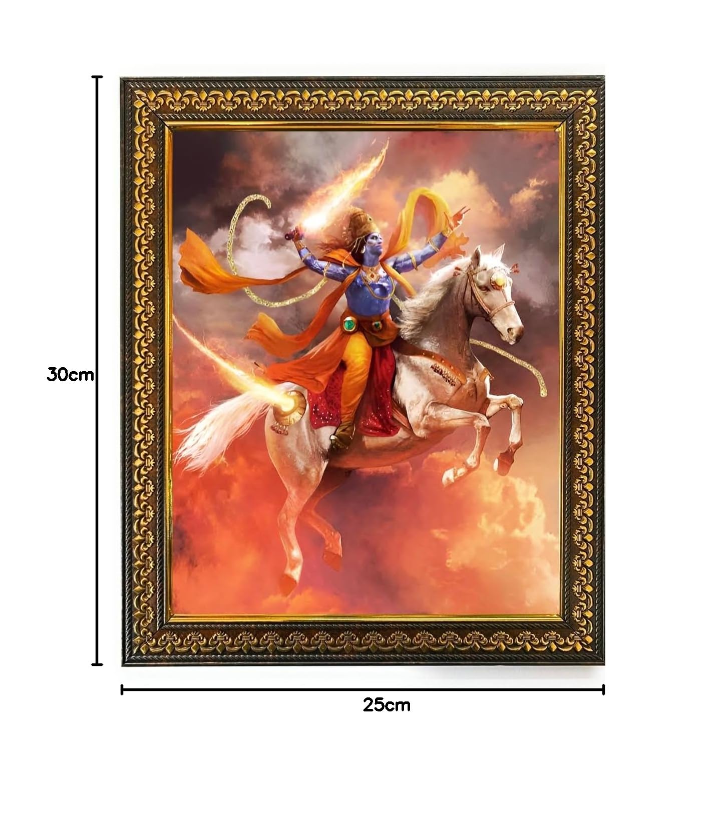 Kalki Avatar Of Vishnu KALKI Avatar Of Vishnu