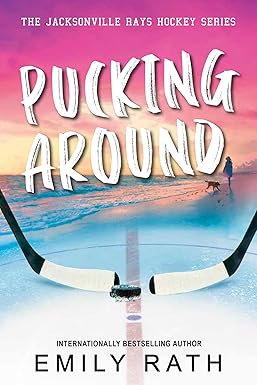Amazon.com: Pucking Around: A Why Choose Hockey Romance (Jacksonville ...