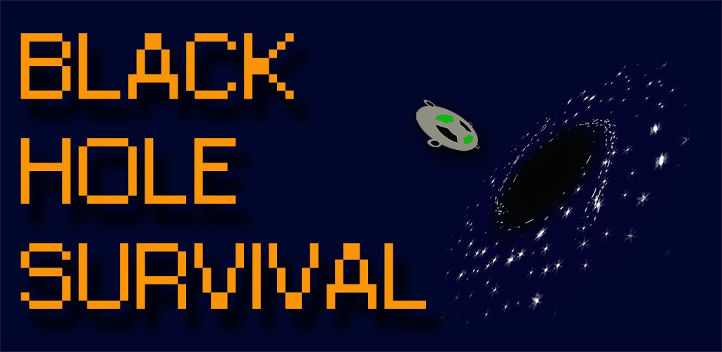 Black Hole Survival - App on Amazon Appstore