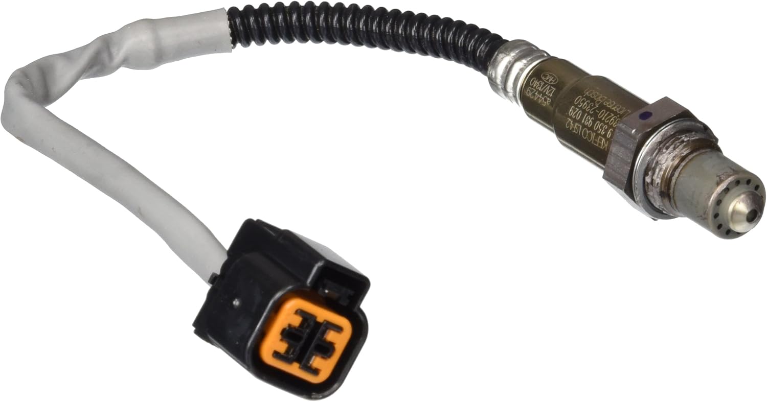 Amazon.com: Kia 39210-23950 Oxygen Sensor : Automotive