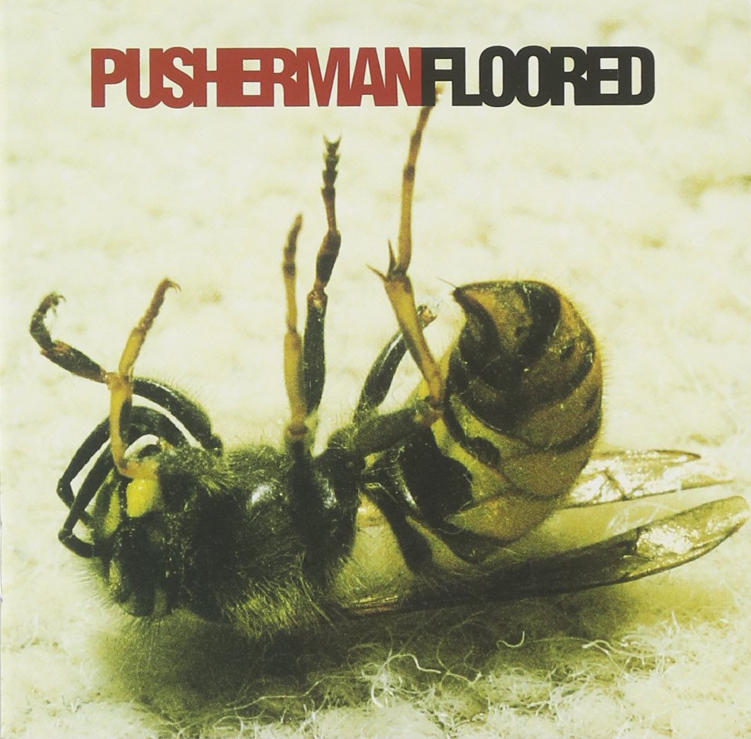 Pusherman - Floored - Amazon.com Music