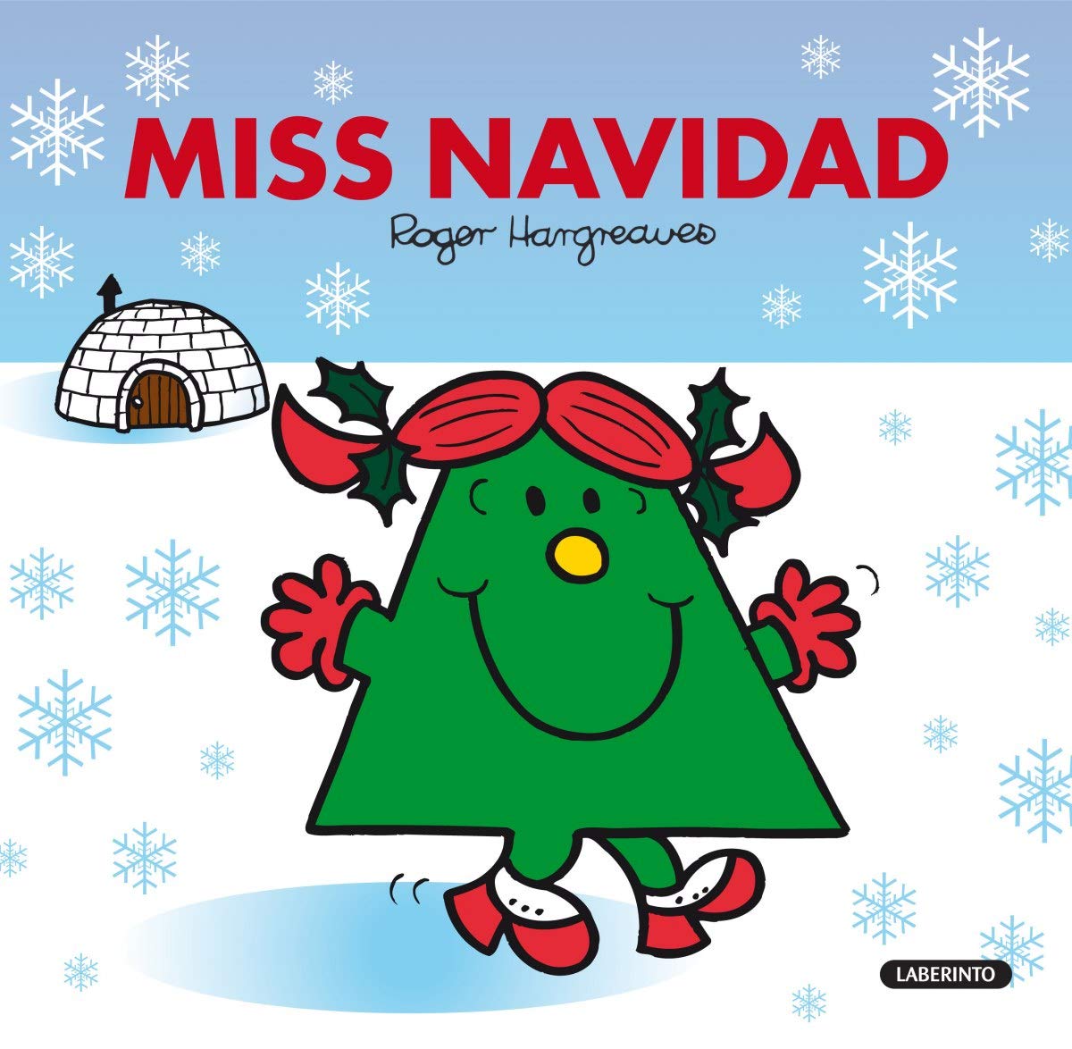 Miss Navidad | Amazon.com.br