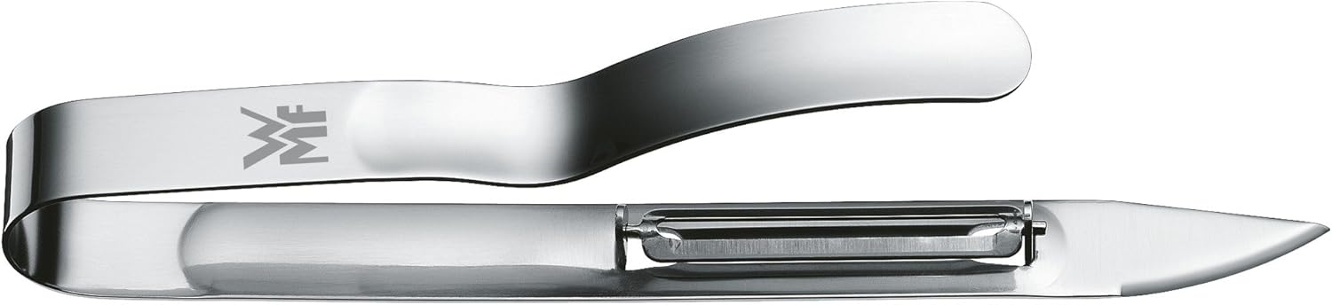 Amazon.com: WMF Gourmet Asparagus Peeler : Home & Kitchen