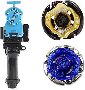 Amazon.com: Bay Battling Toys - Bey Battle Gaming Top Blade High ...