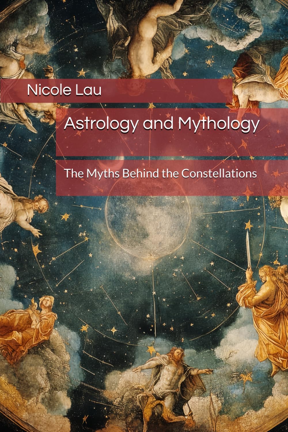 Amazon.com: Astrology and Mythology: The Myths Behind the ...