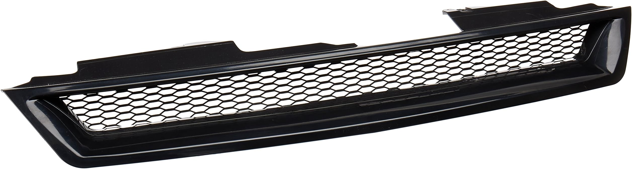 Amazon.com: Spec-D Tuning HG-ACD94TR Honda Accord Ex Dx Black Type R ...