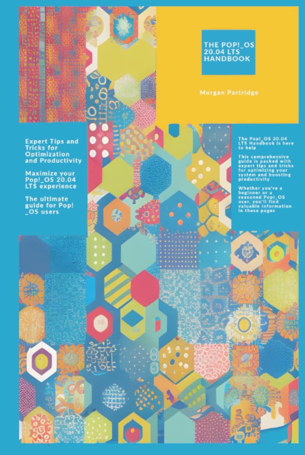 Amazon.com: The Pop!_OS 20.04 LTS Handbook: Expert Tips and Tricks for ...