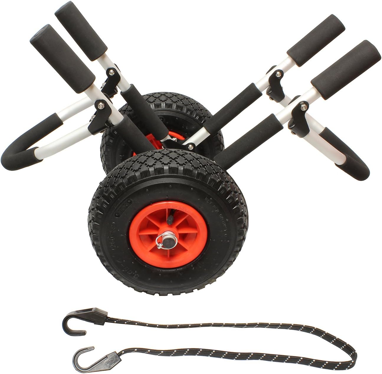 Amazon.com : Redneck Convent Universal Paddle Board SUP Dolly – Boat ...