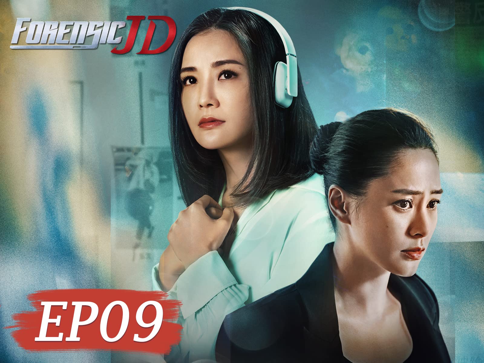 Watch Forensic JD | Prime Video