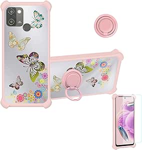 Amazon.com: jioeuinly Case for Vortex HD65 Plus Case Compatible with ...