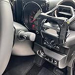 Amazon | 槌屋ヤック(Tsuchiya Yac) 車種専用品 JB64/74 ジムニー専用 エアコン ドリンクホルダー 運転席用 助手席用 セット SY-SZ4 SY-SZ5 ...