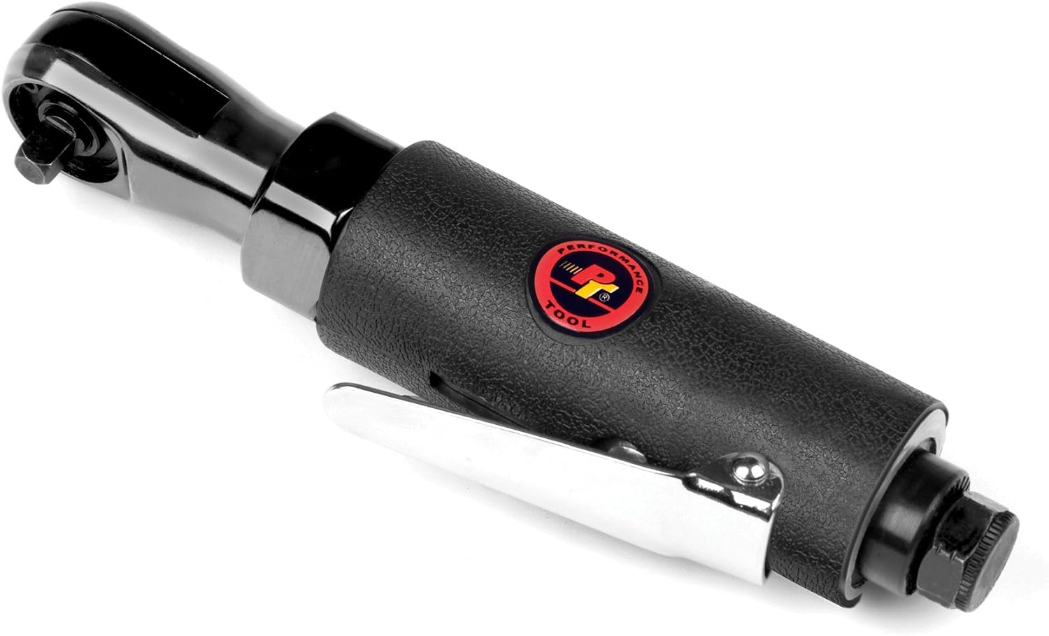 Amazon.com: Performance Tool M637 1/4-Inch Drive Air Ratchet : Tools ...
