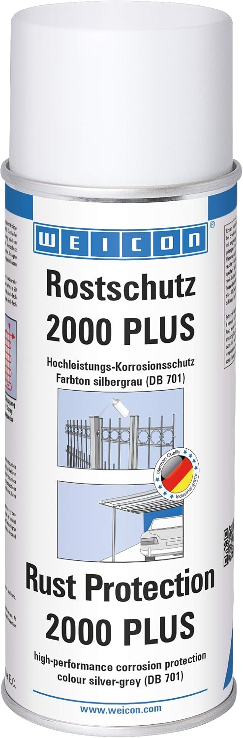 Rostschutz Fur Metall