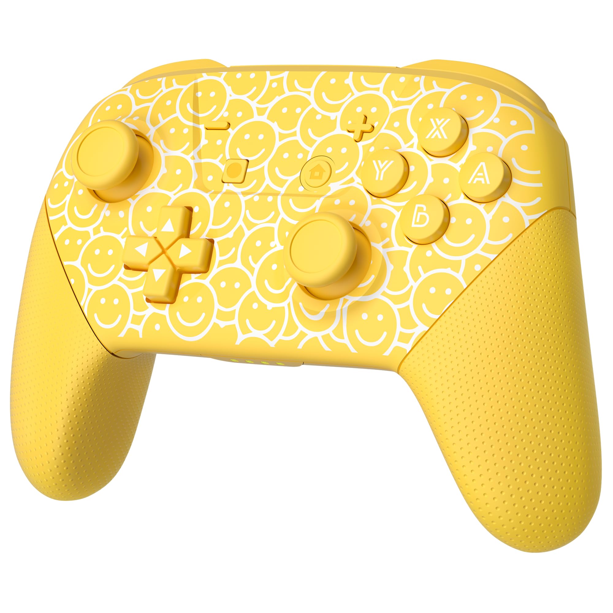 Amazon.com: SINGLAND Wireless Switch Pro Controller - Compatible with ...