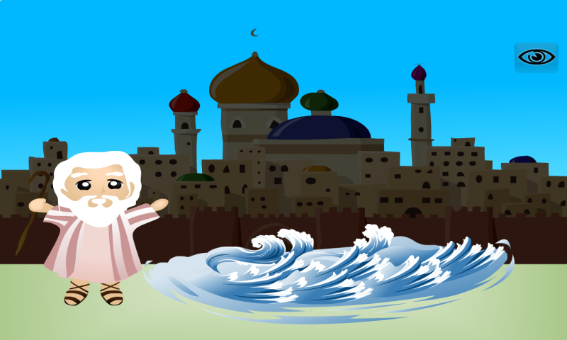 Noah's Ark Learning Fun - App on Amazon Appstore