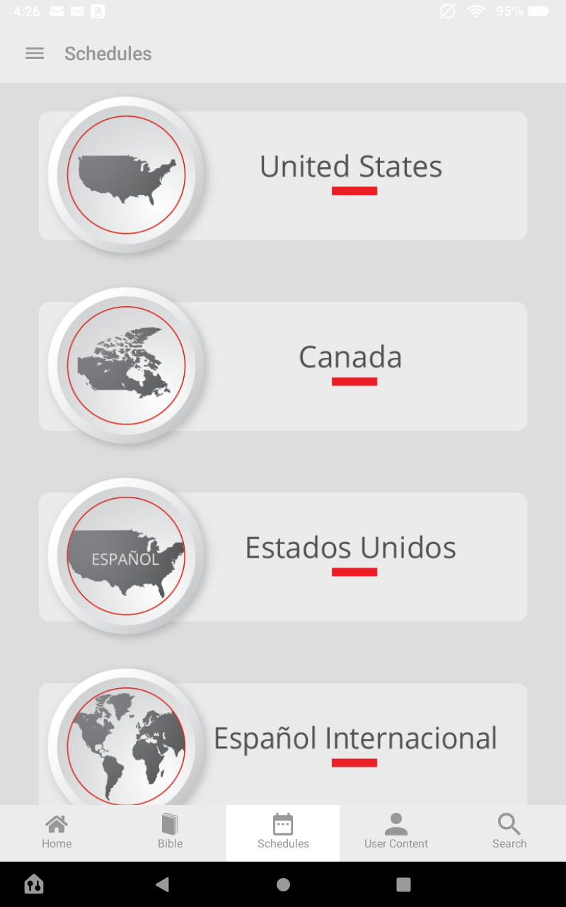 EWTN - App on Amazon Appstore