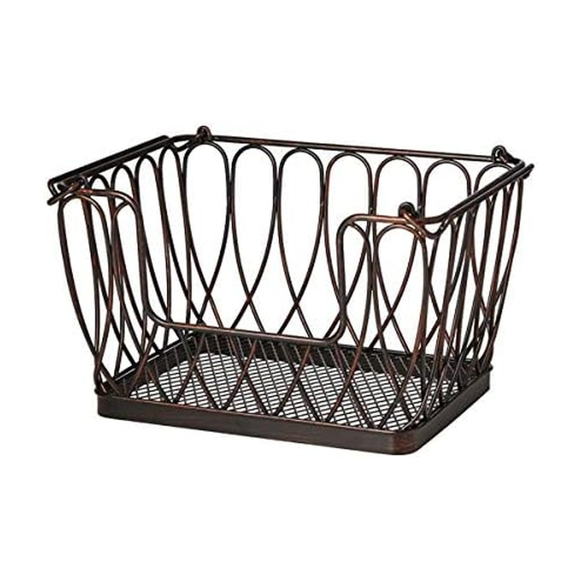 Snapklik.com : Gourmet Basics By Mikasa Loop And Lattice Stacking ...