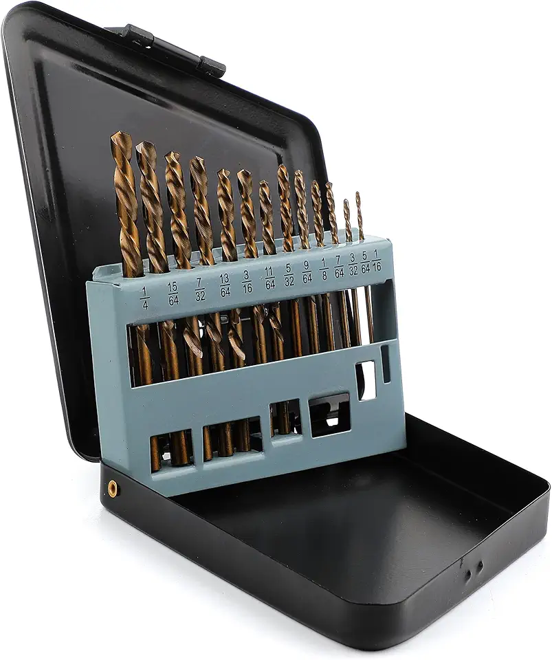 Master The Art Of Using A Reverse Drill Bit With These Proven ...