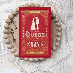 Amazon.com: The Queen and the Knave (Proper Romance Victorian ...