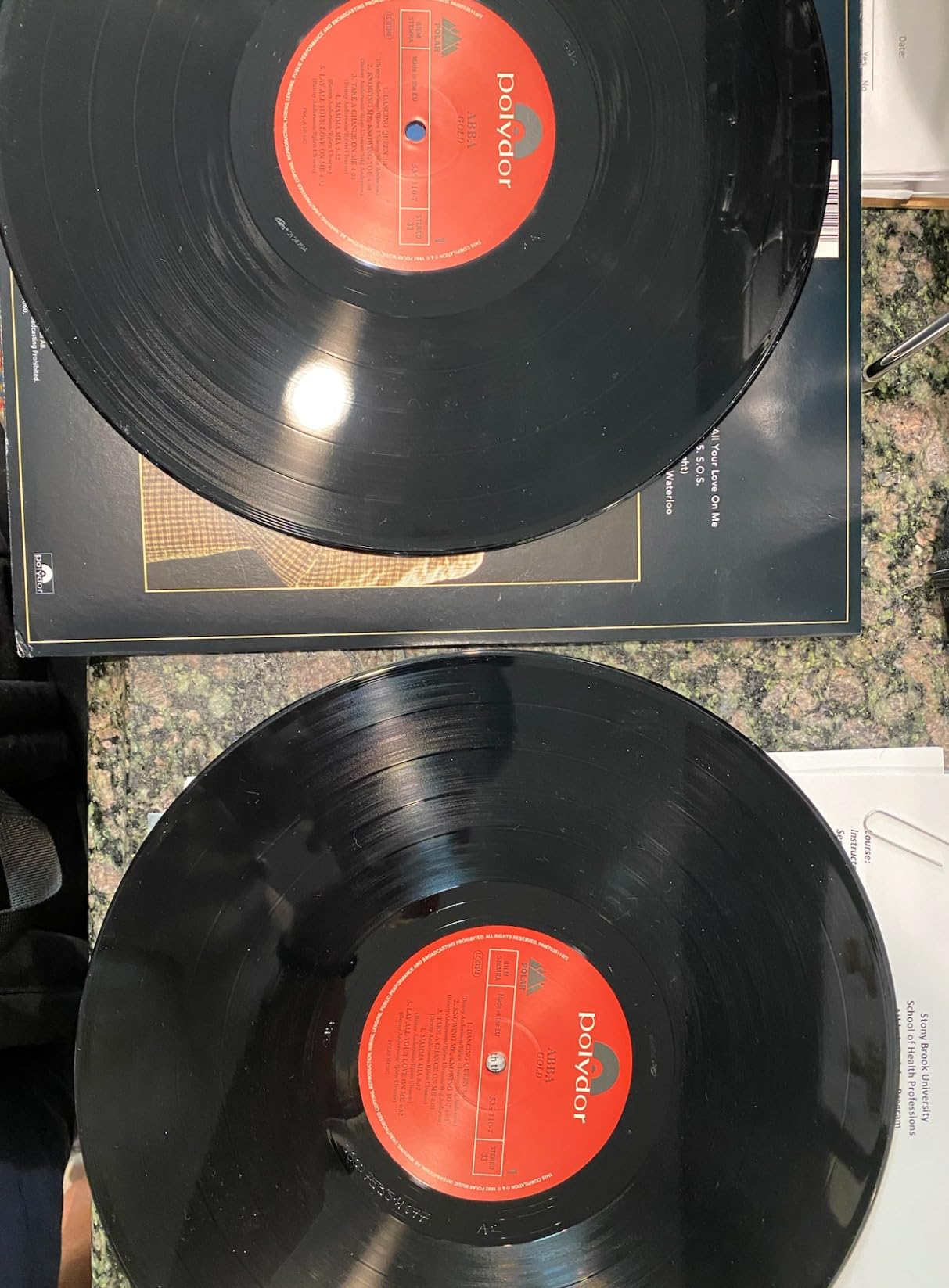 Amazon.com: Gold [2 LP][Gold Color]: CDs & Vinyl