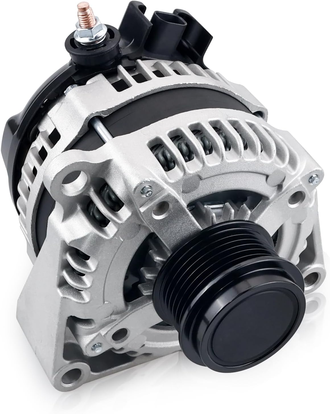 Amazon.com: 23487089 84143543 Alternator Compatible with Chevy 2021 ...