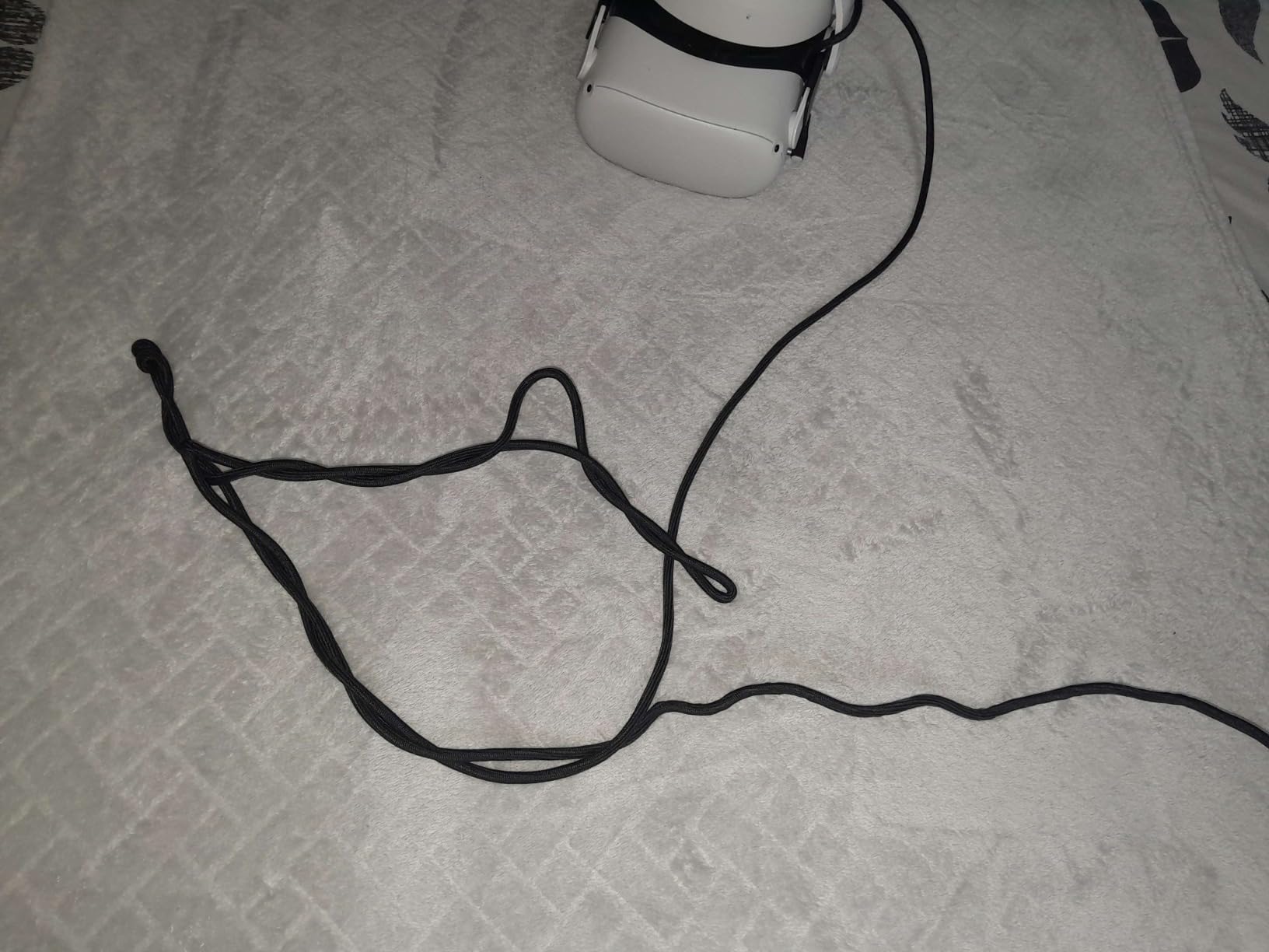 INIU Link Cable 5m with Separate Charging Port, VR Cable for Oculus ...