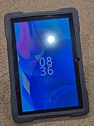 Amazon.com : UJJ Kids Tablet Android 14 Tablet, 10.1 inch Tablet for ...