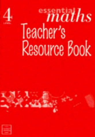 Essential Maths: unknown author: 9780748725267: Amazon.com: Books