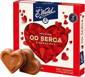 E.Wedel Praline Chocolate Box | Chocolates Gift Box | Chocolate ...