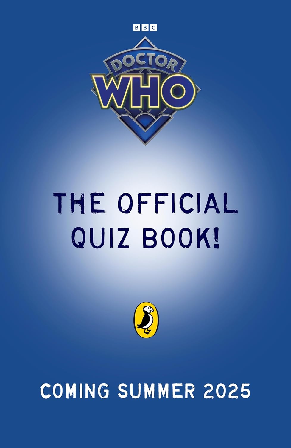 Doctor Who: The Official Quiz Book : Who, Doctor: Amazon.co.uk: Books