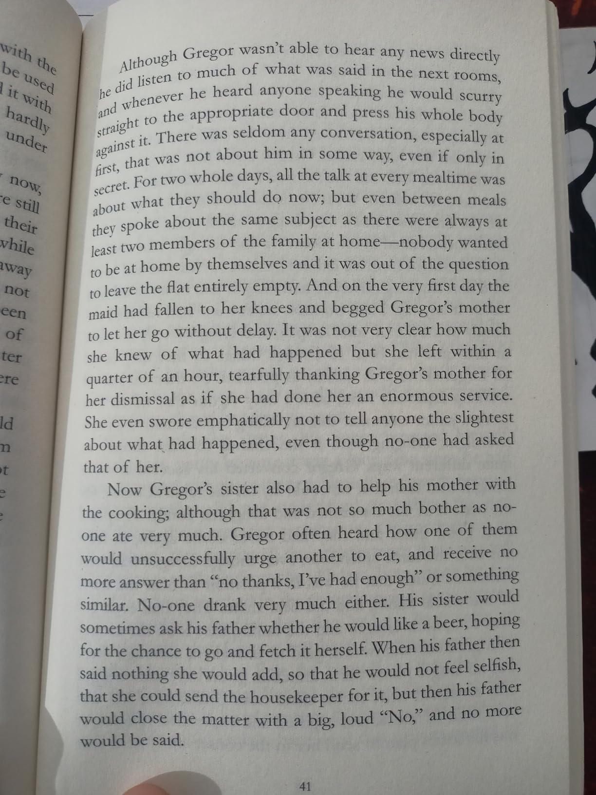 Buy Metamorphosis [Paperback] Franz Kafka and David Wyllie Book Online ...