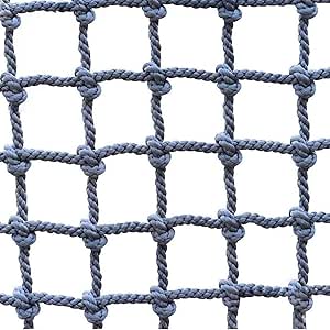 Outdoor Climbing Frame Net,Playground Climbing Net,for Stairs, Balcony ...