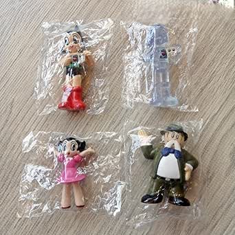 Amazon.co.jp: Eugene SR Series Astro Boy Realistic Figure : Hobbies