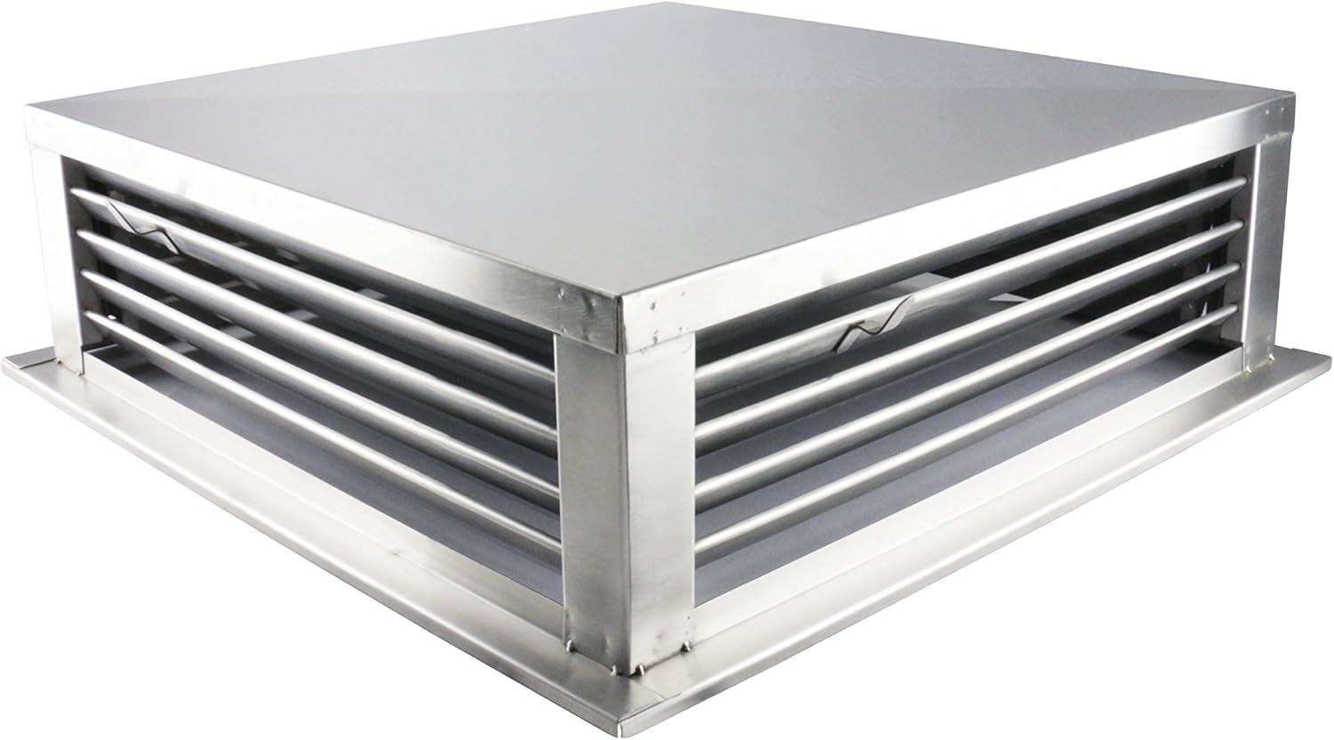 Amazon.com: 20" Stainless Steel Diffuser for Evaporative/Swamp Cooler, DF-20S : Tools & Home ...