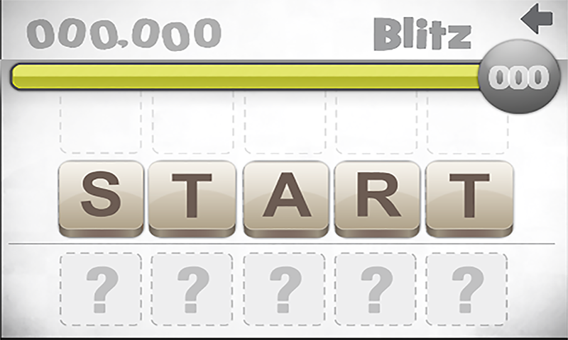 Riddle Rumble - Learn And Scramble English Vocabulary - App on Amazon ...