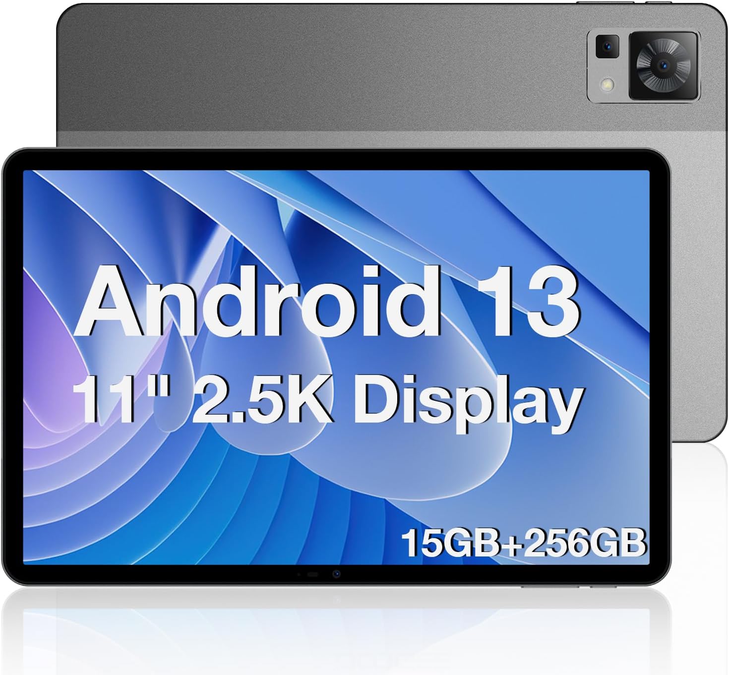 TECLAST Tablet Android 14 Tablets, P30T Tablet de 10 Pulgadas, 10GB ...