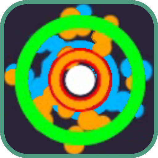 Rings GO - App on Amazon Appstore