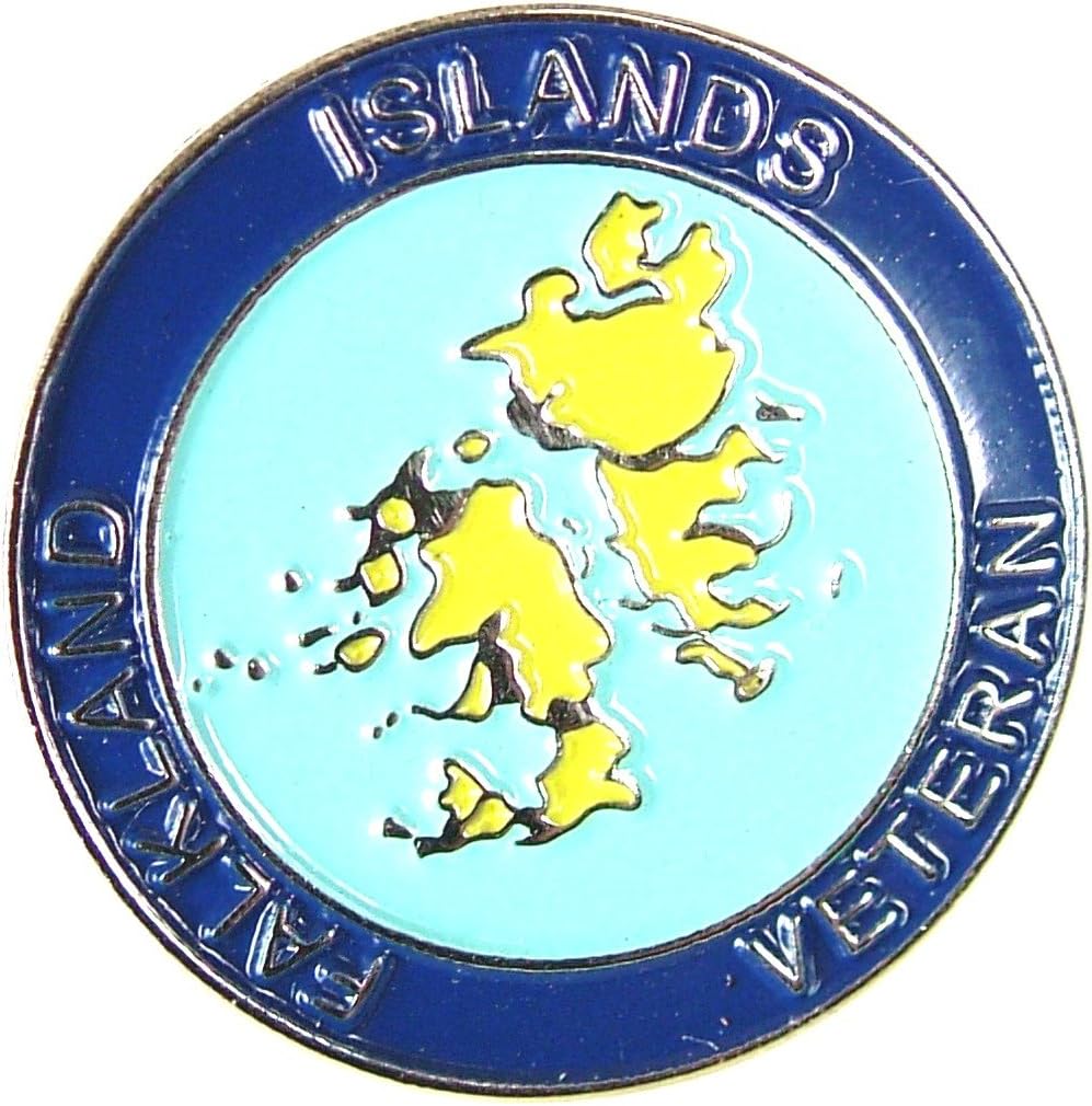 Falkland Islands war 1982, Operation Corporate Deluxe UK made Silver ...
