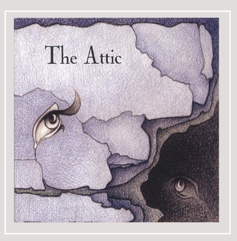Amazon.com: Attic: CDs & Vinyl
