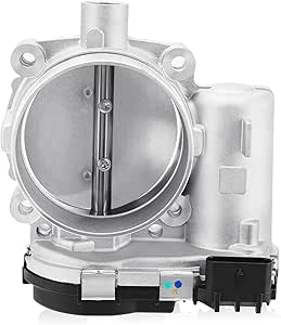 Amazon.com: S20203 Electronic Throttle Body For 13-19 Ram 1500/11-21 ...