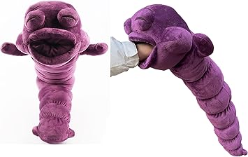 Amazon.com: RJKJPIU Toji Worm Plush Toy Cosplay Stuffed Animal Plush ...