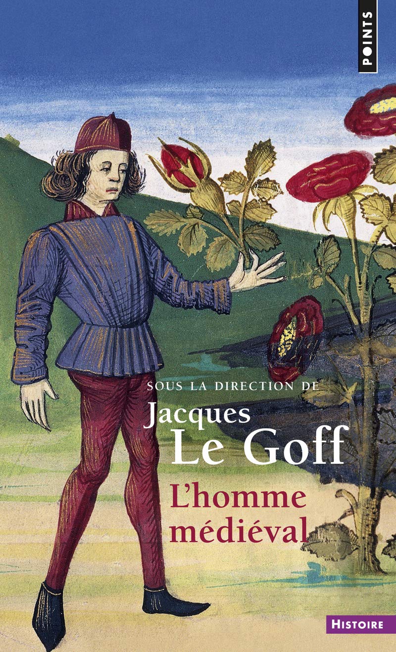 Amazon.fr - L'Homme médiéval - Jacques Le Goff, André Vauchez, Bronilaw ...