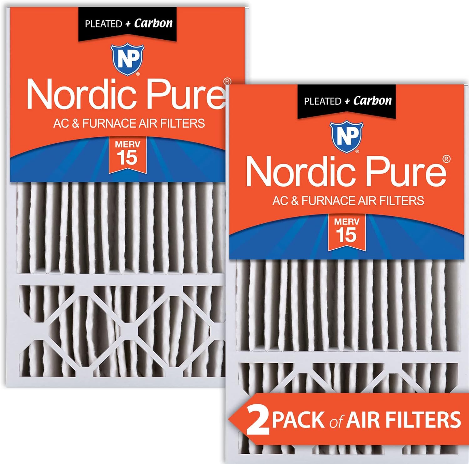 Nordic Pure 16x25x5 15 3 4 X 24 3 4 X 4 3 8 Honeywell Replacement Air nordic-pure-16x25x5-15-3-4-x-24-3-4-x-4-3-8-honeywell-replacement-air