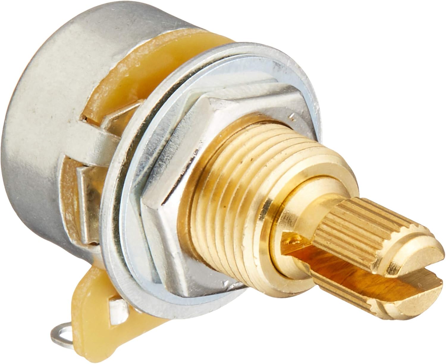 Amazon.com: CTS 500K Mini Audio Pot Allparts EP-5486-000 : Musical ...