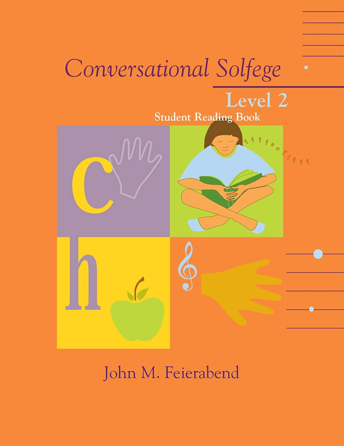 Conversational Solfege Level 2 Student Reading Book - Kindle edition by ...