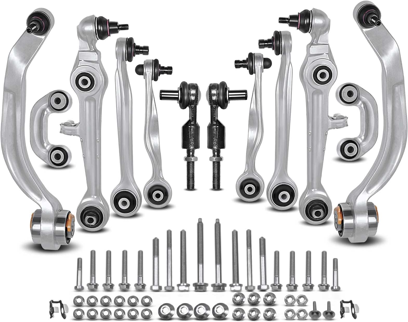 Amazon.com: waltyotur RK641965 RK641964 RK622650 RK622786 Front Control ...