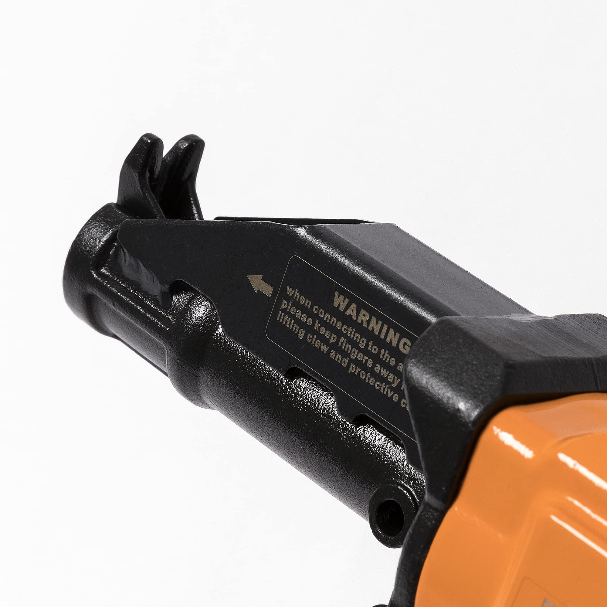 Air Nail Puller Nail Remover by UPWOOD, Professional Pneumatic Nail ...