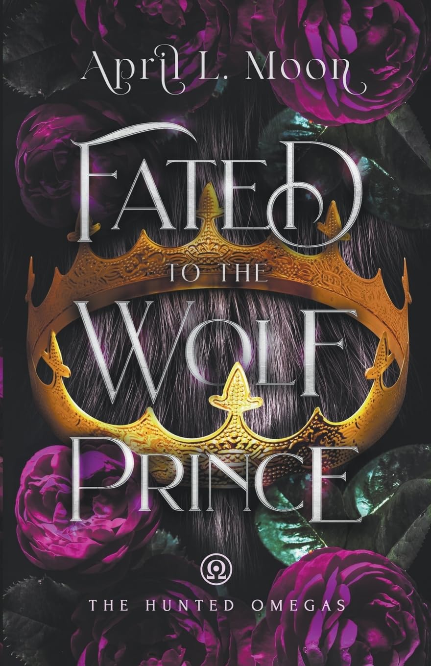 Amazon.com: Fated to the Wolf Prince: A Fated Mates Wolf Shifter ...